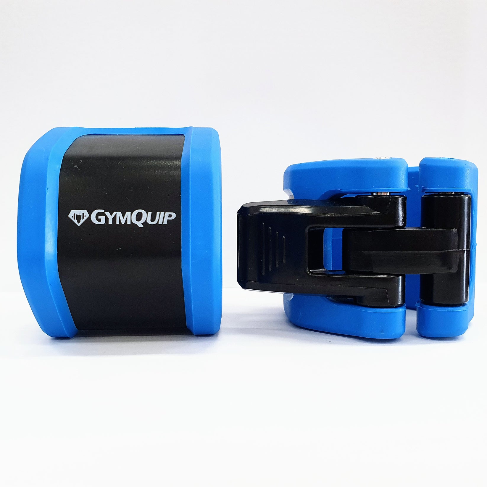 Olympic Lever Collar