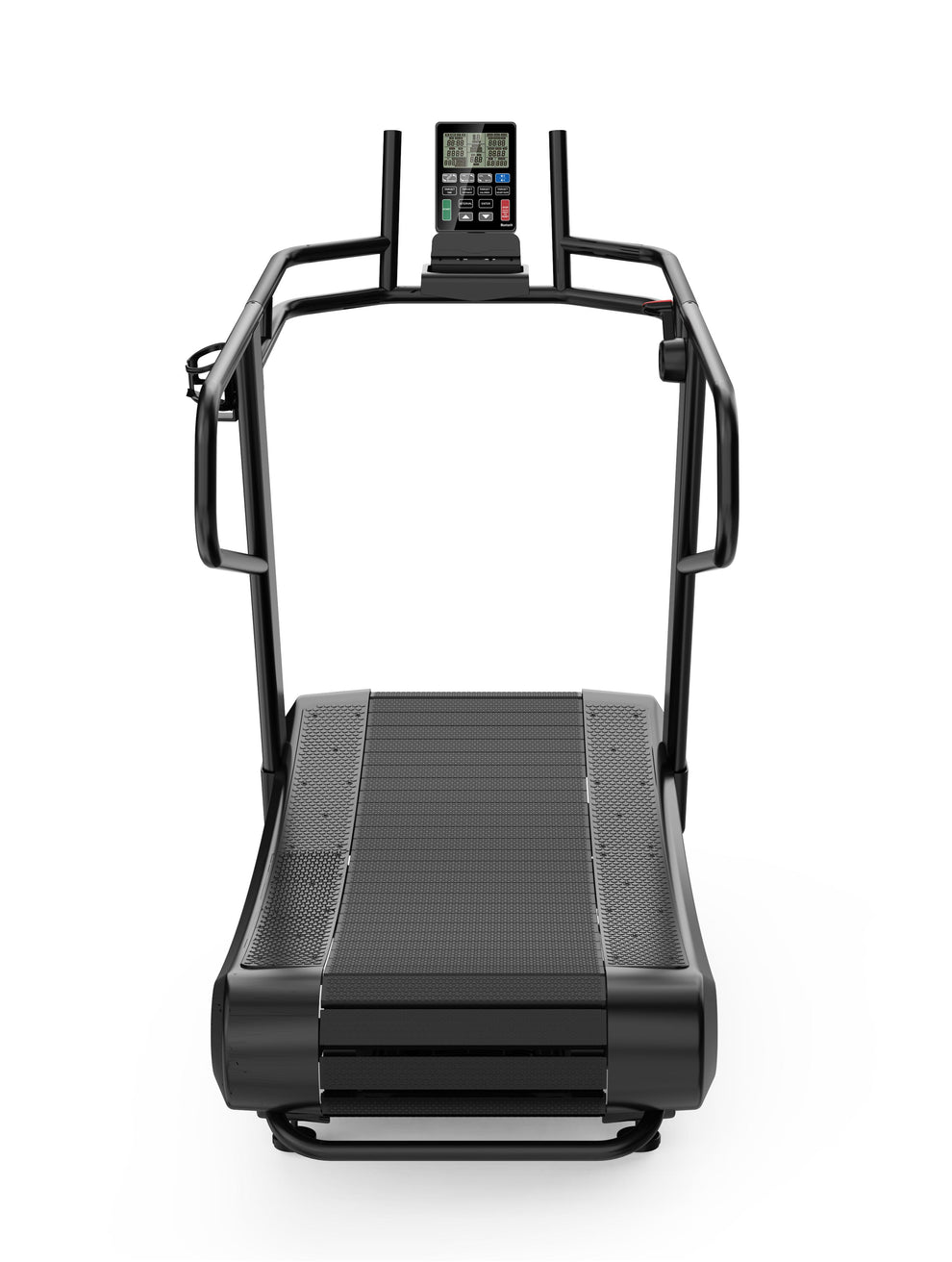 Gymost Curve Manual Treadmill