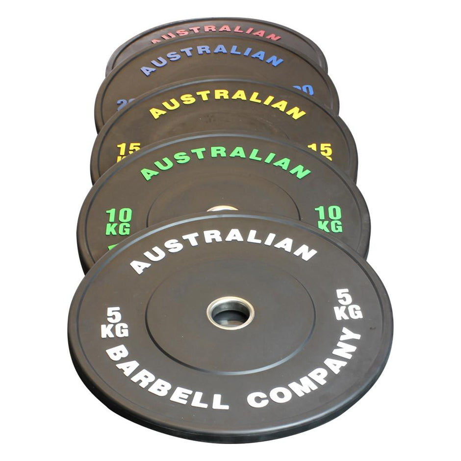 Weights & Weightlifting Equipment Online | GymQuip Canberra AU