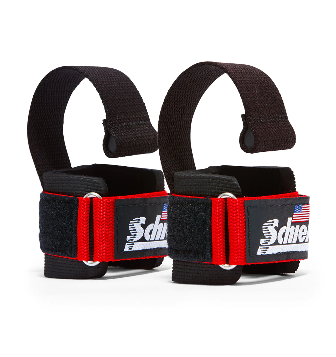 Schiek Lifting Strap W. Dowels