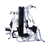 Gym & Home Gym Equipment Spare Parts | GymQuip Australia