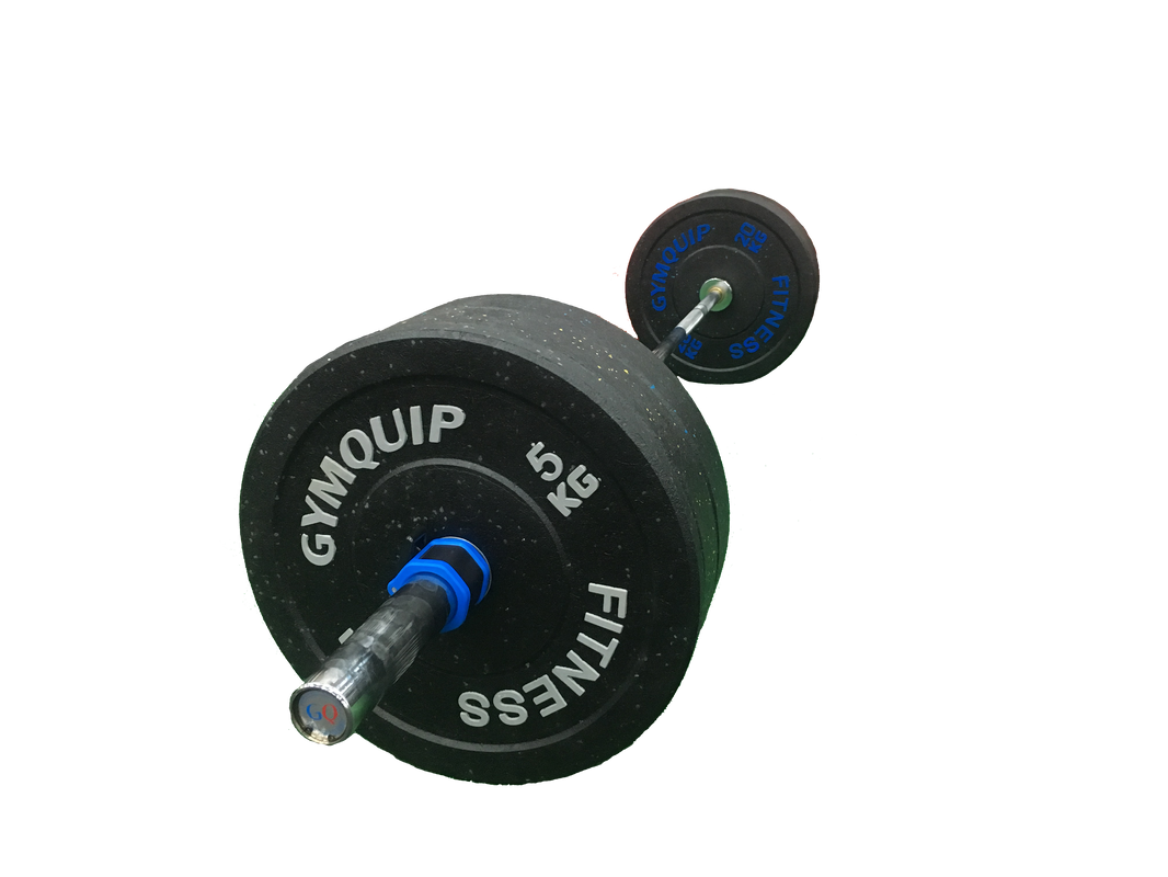 Olympic and Standard Weight Sets | GymQuip Australia