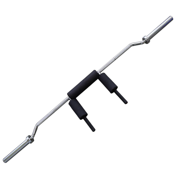 Olympic Safety Squat bar | GymQuip Canberra AU