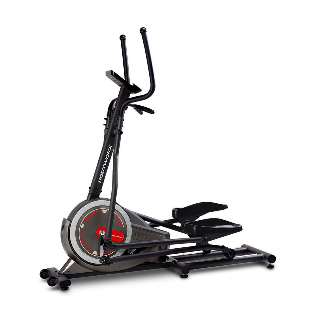 BodyWorx Gym Equipment | GymQuip Australia